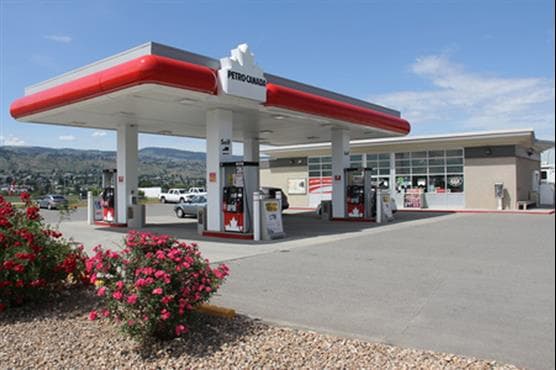 First Nations-owned Petro‑Canada Stations: A strong investment and ...