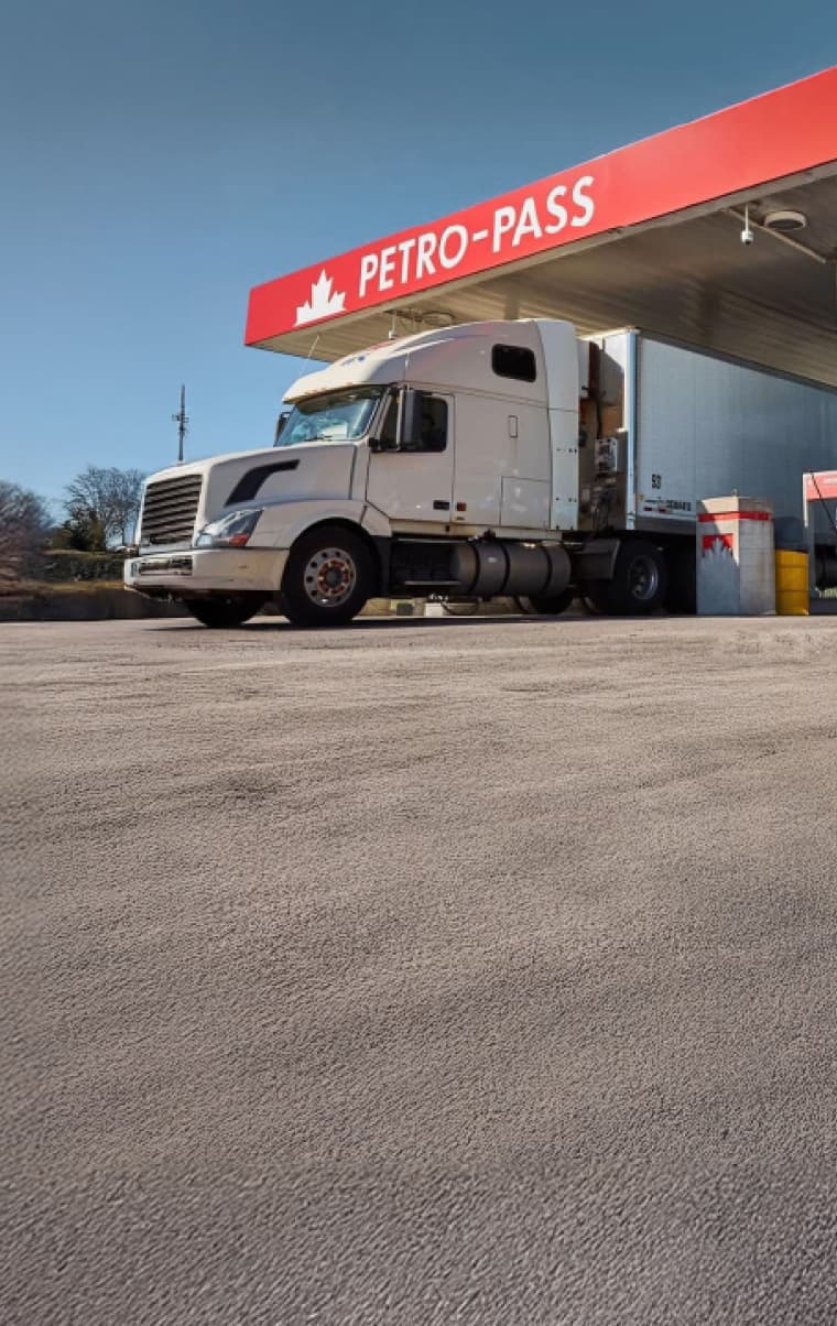 SuperPass Petro-Canada - Notre carte de carburant pour parc | Petro-Canada