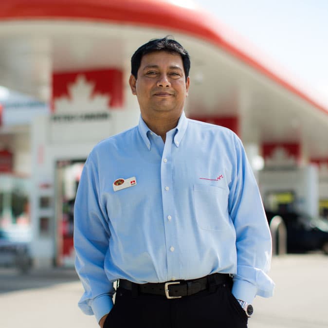 À propos de Petro-Canada | Petro-Canada