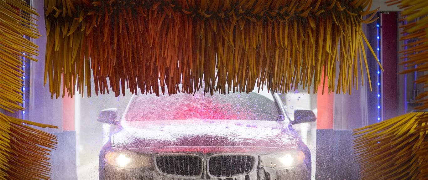 Petro-Canada Car Wash, Wash and Go Card, Season Pass | Petro-Canada