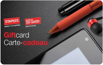 Redeem Petro-Points – STAPLES | Petro-Canada