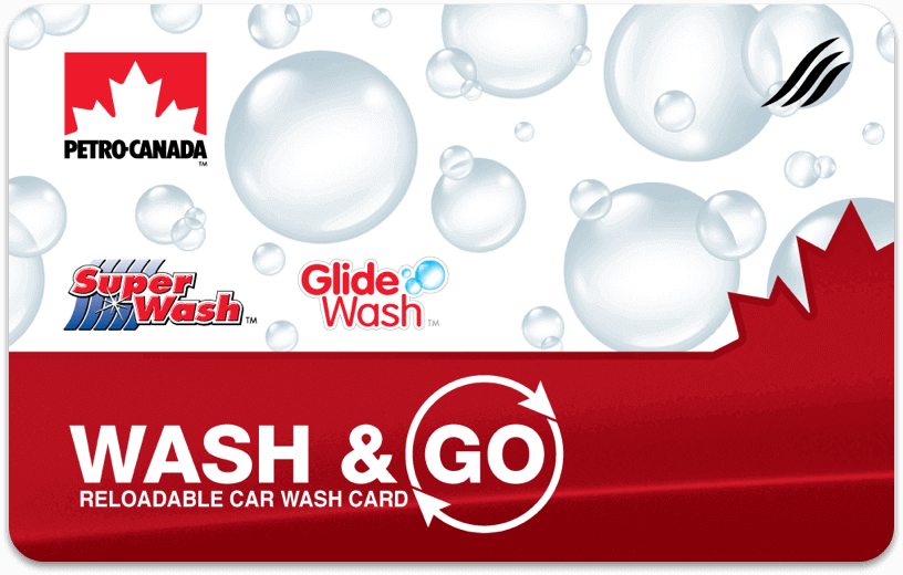 Petro-Canada Gas Stations, Car Wash - Home | Petro-Canada
